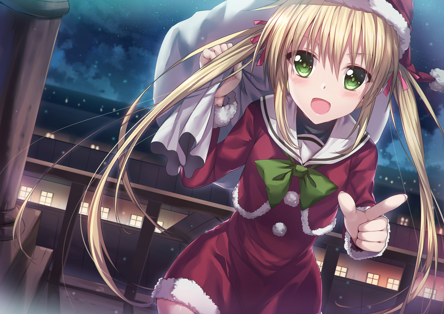 Hayate No Gotoku Nagi I00116 ★ Amaterasu Anime Art And Photo